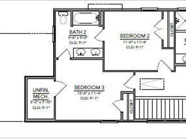 3121 Winterberry Drive