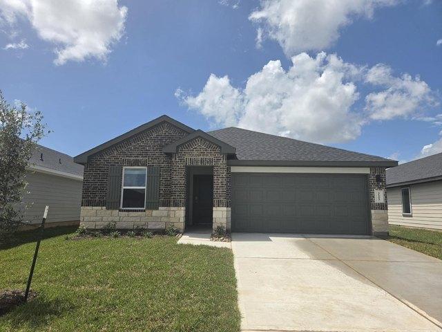 31223 Carmelas Lndg, Fulshear, TX 77441
