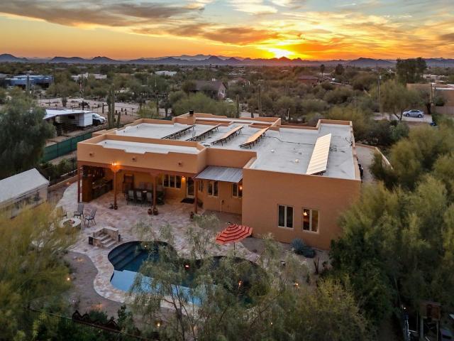 31221 N 61st Street, Cave Creek, US, AZ