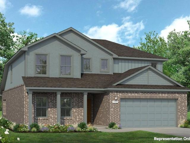 31227 Cass River Ln, Waller, TX 77484