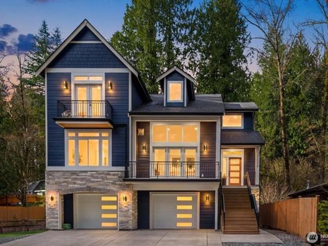 31226 NE 114th St, Carnation, WA 98014