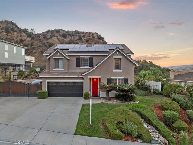 31229 Cherry Dr, Castaic, CA 91384