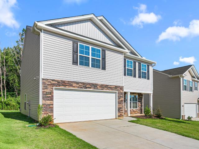 3122 Mallory Drive