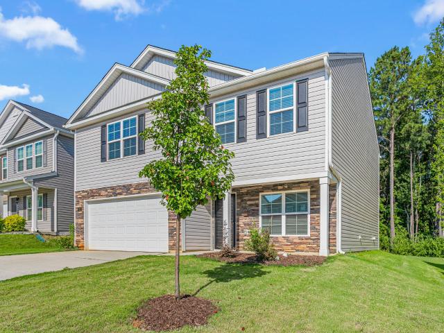 3122 Mallory Drive