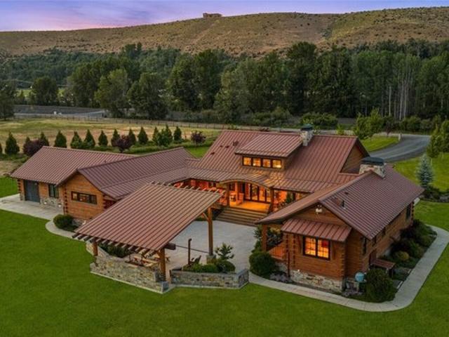 3122 McManamy Rd, Ellensburg, WA 98926