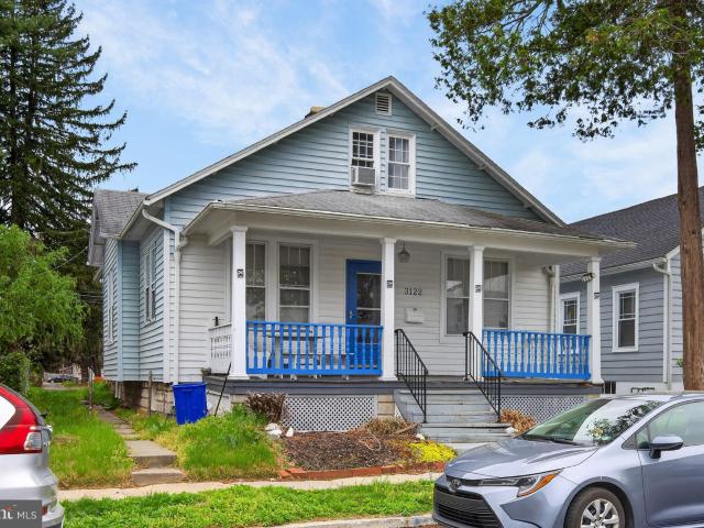 3122 N 5th St, Harrisburg, PA 17110 | MLS #PADA2058 | Compass