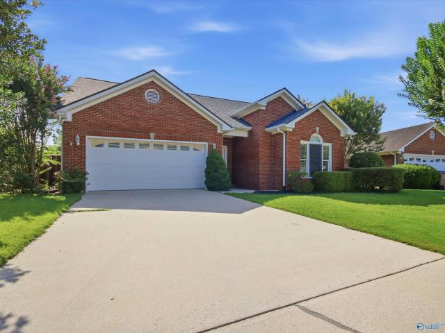 3122 Navajo Drive