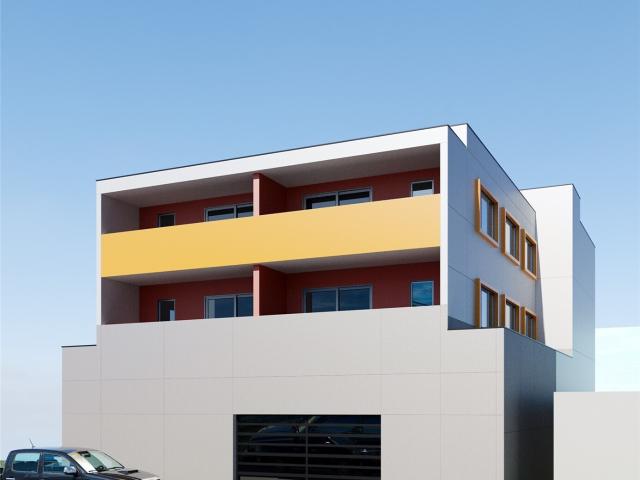 3122 Broadway Avenue