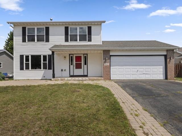 3122 Chanters Ct, Rockford, IL 61109