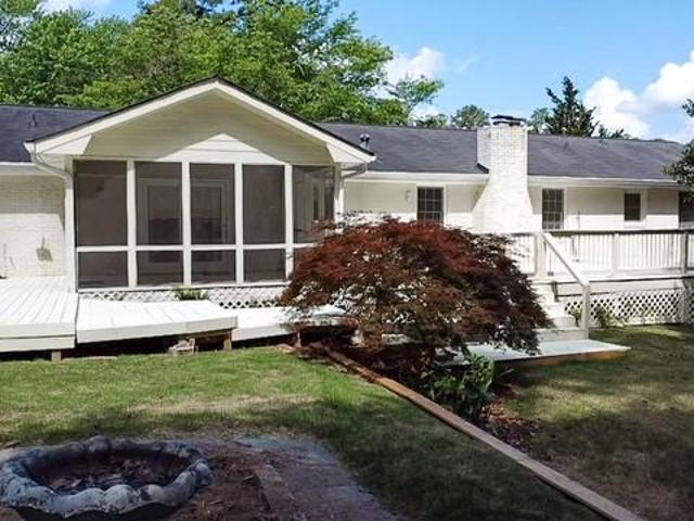 3122 Chaparral Place