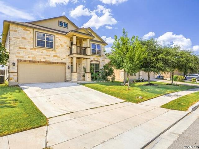 3122 Deer Hollow