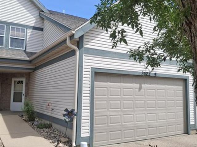 3122 Dorchester Way Apt 5, Madison, WI 53719