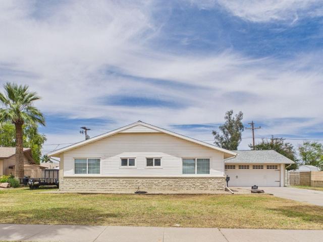 3122 E Shangri La Rd, Phoenix, AZ 85028 | MLS #7021