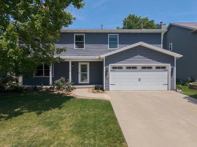 3122 Eagle Creek Dr, Bloomington, IL 61704
