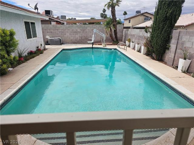 3122 Elmrock Pl, Las Vegas, NV 89121 | MLS #2776 | Compass