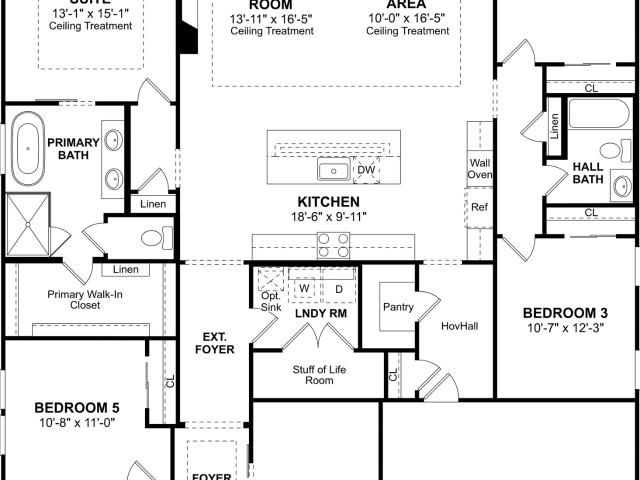 3122 Escobas Lane
