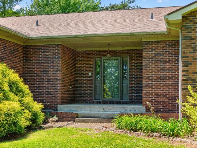 3122 Georgetown Road