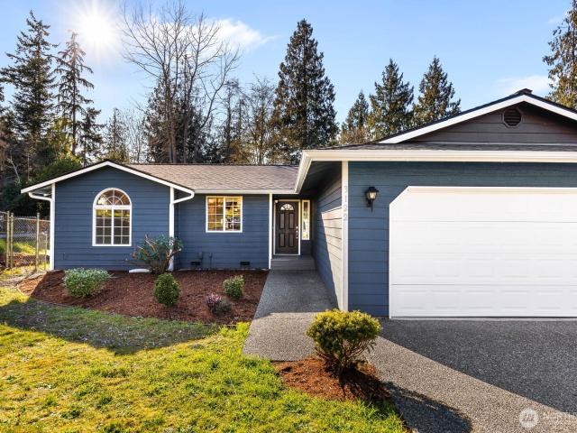 3122 Glacier Lane