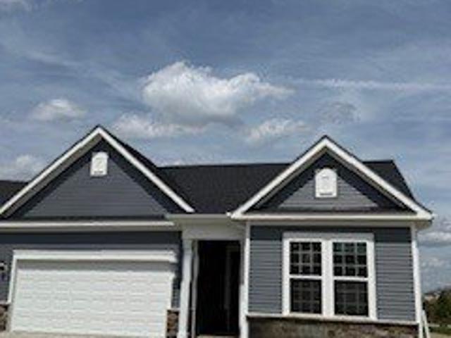 3122 Goldberry Ct, New Lenox, IL 60451
