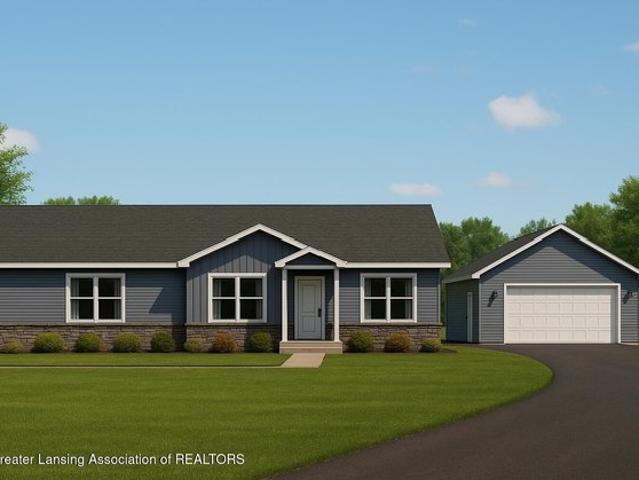 3122 Ingham St, Lansing, MI 48911