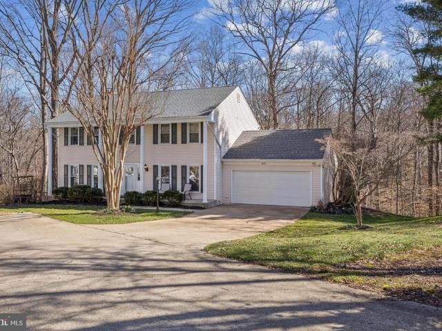 3122 Ironhorse Drive