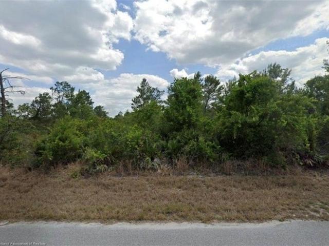 3122 Jerome Ave, Lake Placid, FL 33852
