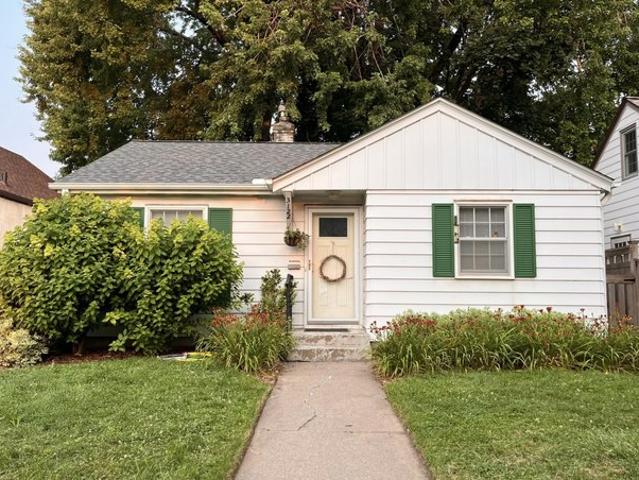 3122 Johnson St NE, Minneapolis, MN 55418