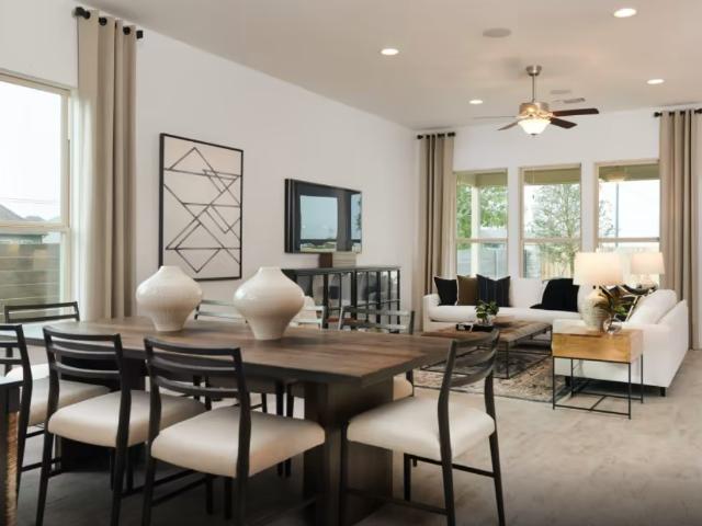 3122 Leeward Edge Drive