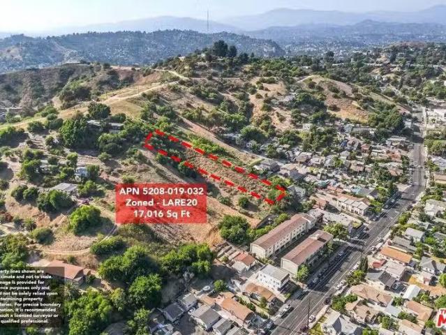3122 Lincoln Park Ave, Los Angeles, CA 90031 652125885