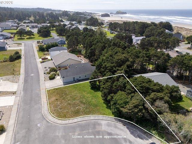 3122 Periwinkle Ln SW Unit 5, Bandon, OR 97411