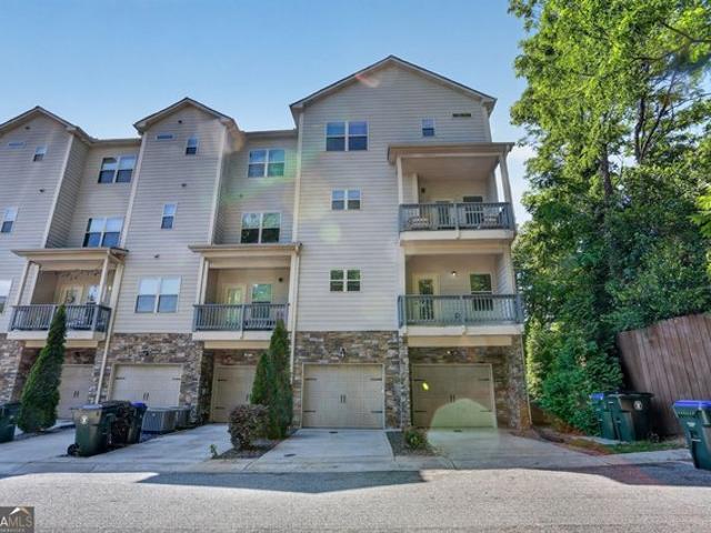 3122 Quantum Ln Unit 59, Atlanta, GA 30341
