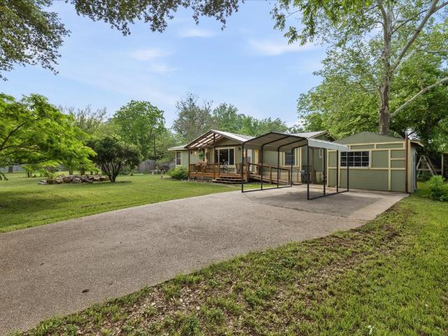 3122 River Rd, Cedar Creek, TX 78612 | MLS #5430 | Compass
