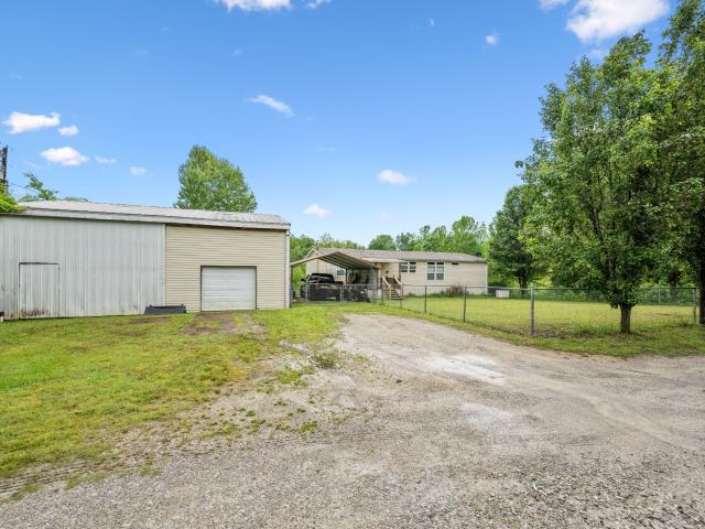 3122 Rock Milam Rd, Lexington, TN 38351 | MLS #3186 | Compass