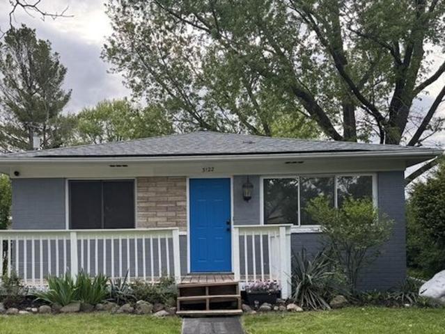 3122 Rosedale St, Ann Arbor, MI 48108