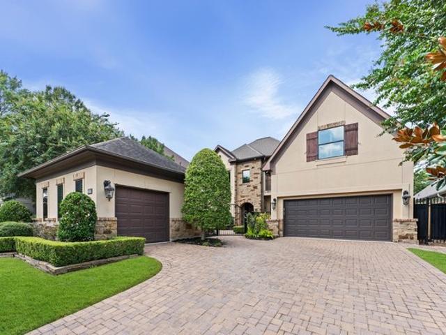 3122 Rosemary Park Ln, Houston, TX 77082