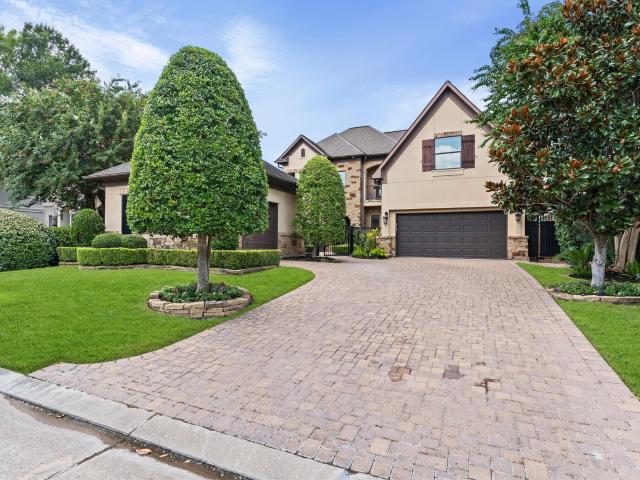 3122 Rosemary Park Lane