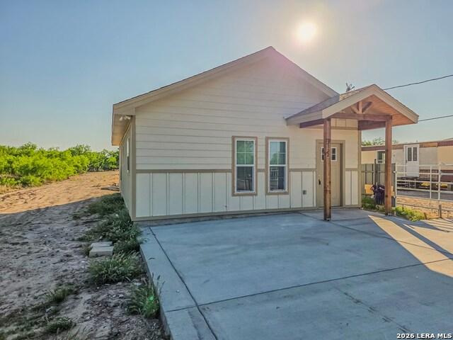 3122 Rosita Valley Rd