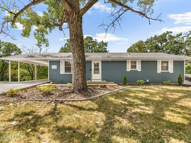 3122 Route Cc, Jefferson City, MO 65109