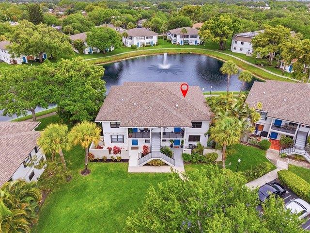 3122 SW 20th Ter Unit 25B2, Delray Beach, FL 33445