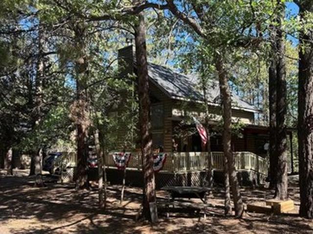 3122 S Briarwood Ln, Pinetop, AZ 85935