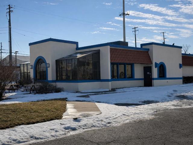 3122 S Martin Luther King Junior Boulevard