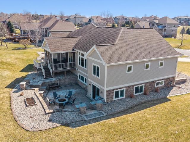 3122 Saddle Brooke Trail, Sun Prairie, WI 53590 | MLS #2018