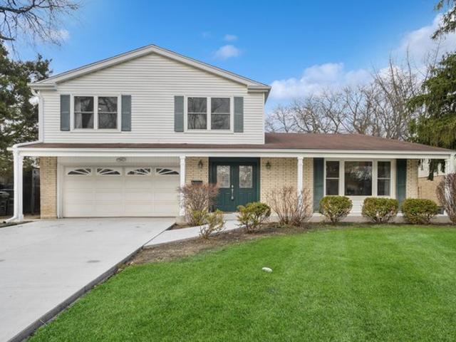 3122 Sandy Ln, Glenview, IL 60026