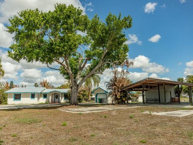 3122 SE 34th Ave, Okeechobee, FL 34974
