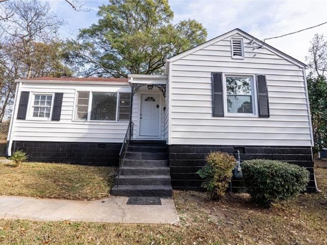 3122 Semmes St, Atlanta, GA 30344 | MLS #7691 | Compass