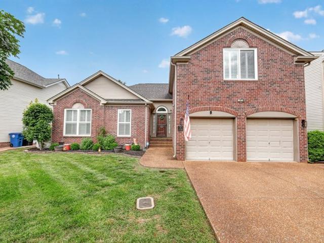 3122 Tristan Dr, Franklin, TN 37064