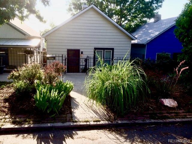 3122 Umatilla St Street