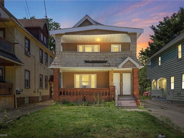 3120 3 W 30th St, Cleveland, OH 44109