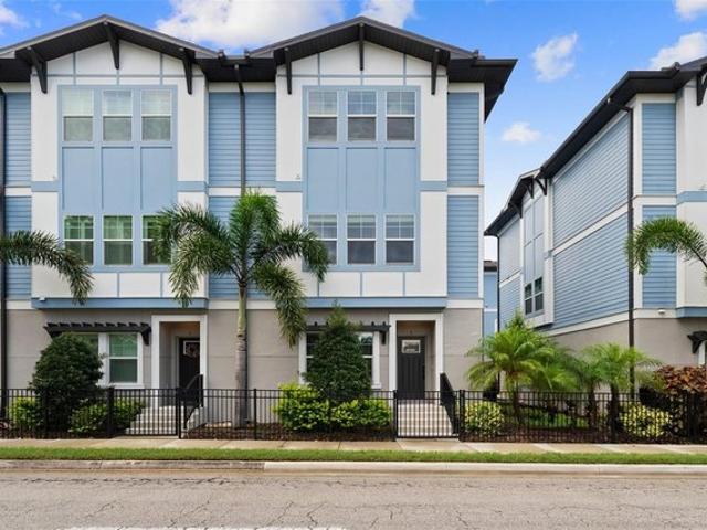 3122 W Azeele St Unit 3, Tampa, FL 33609