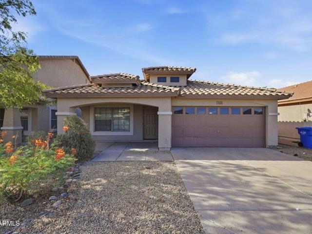 3122 W Park St, Phoenix, AZ 85041